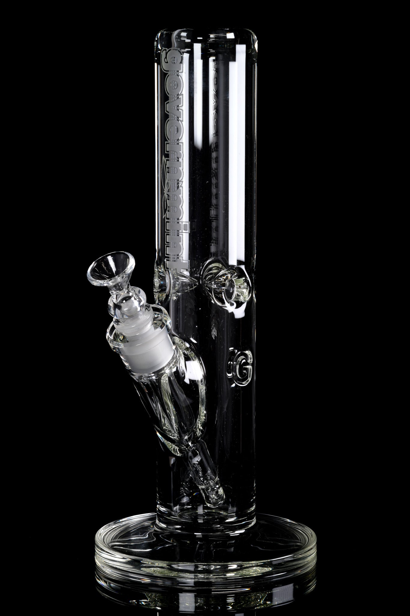 Heady Bongs | Baked Turkey Heady Glass | Artisan Crafted Bongs Canada ...