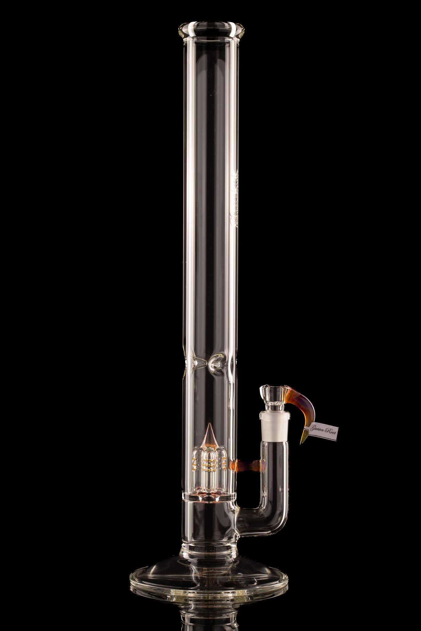 Sovereignty - MA - 50x5 - Inverted 4 - Guava Root – Baked Turkey Heady ...