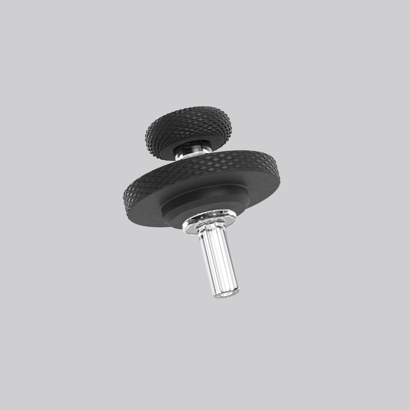 Dr Dabber - Switch 2 Replacement Carb Cap – Baked Turkey Heady Glass