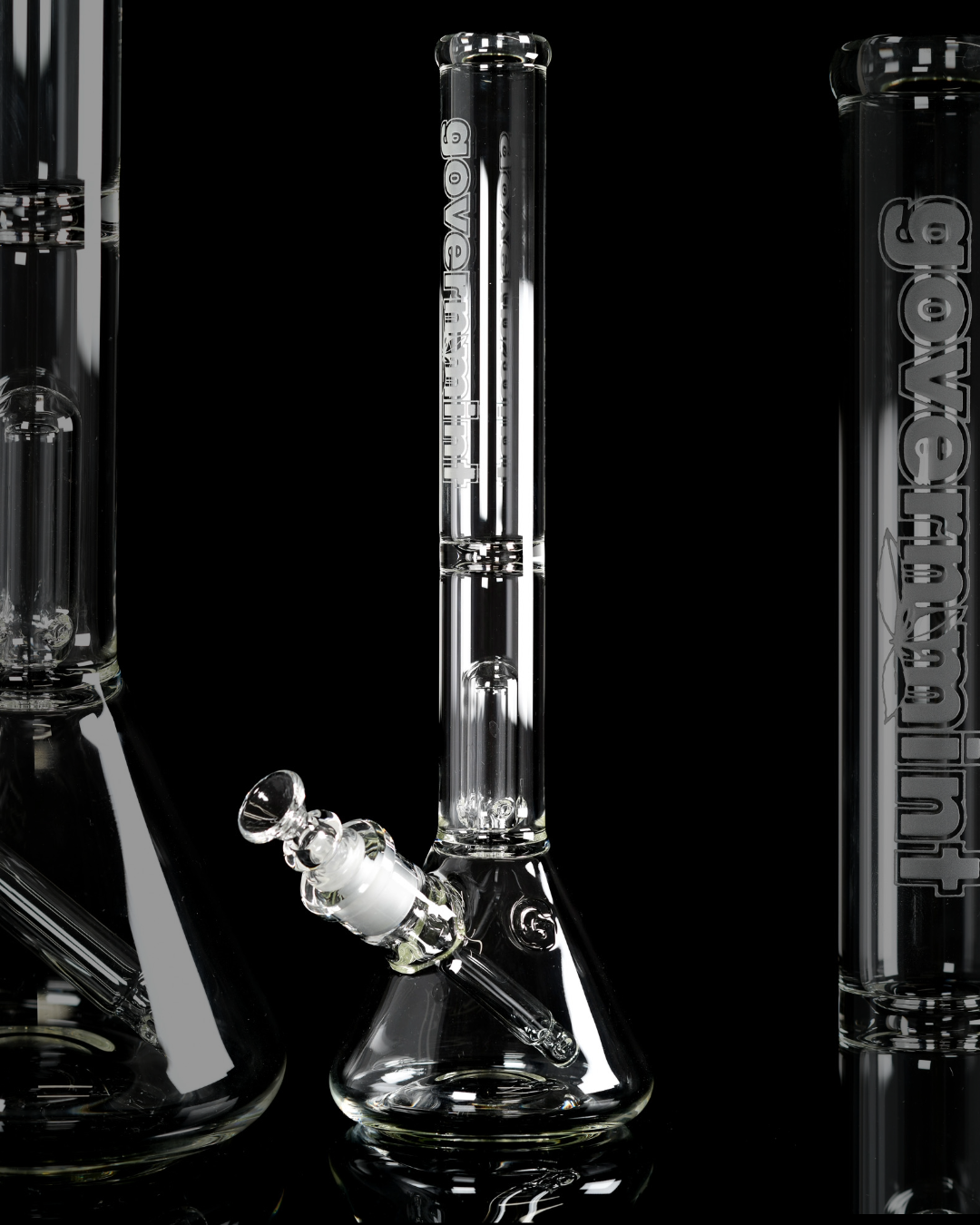 Heady Bongs | Baked Turkey Heady Glass | Artisan Crafted Bongs Canada ...