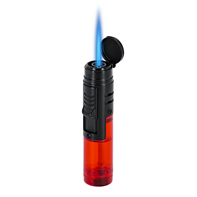 Vector - Turbine Torch Lighter – Baked Turkey Heady Glass