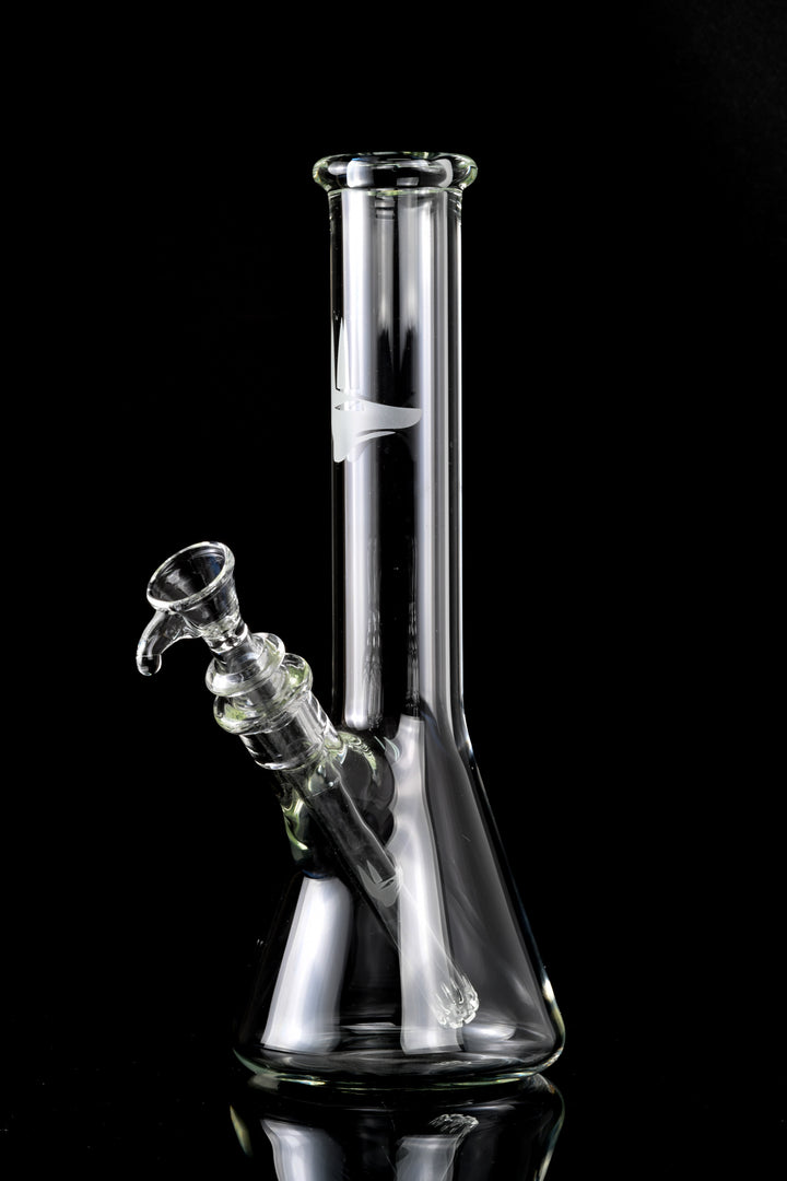 Heady Bongs | Baked Turkey Heady Glass | Artisan Crafted Bongs Canada